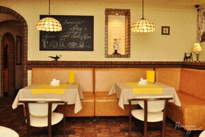 Forchino (Мироносицкая улица No:53), kafe  Harkiv'den