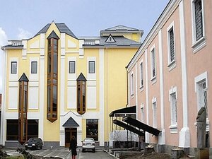 Vinnitsky oblastnoy krayevedchesky muzey (Soborna vulytsia No:19), müzeler ve sanat galerileri  Vinica'dan