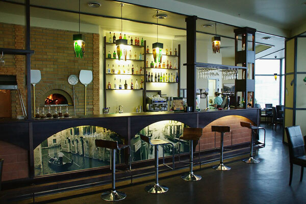 Restoran Friday, Prokopyevsk, foto