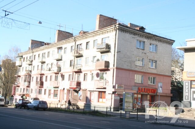 Çatı ve çatı materyalleri Магазин Дах-центр, Ternopol, foto
