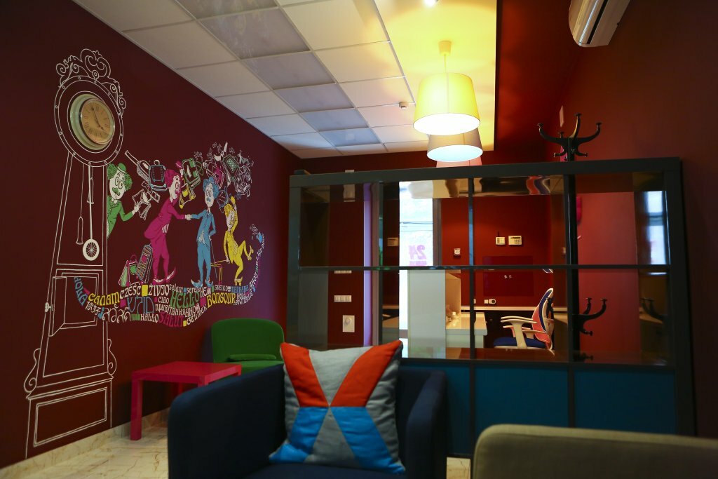 Pansiyonlar, hosteller Filippov hostel, Cheboksary, foto