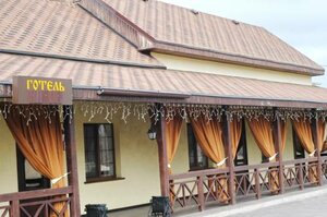 Gogol (vulytsia Yakova Usyka No:18), restoran  Mirgorod'dan