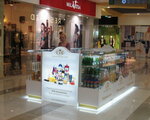Magazin kosmetiki Care & Beauty Line (Bilomorska Street No:1), kozmetik ve parfümeri mağazaları  Kiev'den