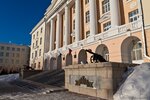 Пушка (Pervomayskaya Street No:88), teknoloji anıtı  Yekaterinburg'dan