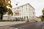 Otel Russkaya mechta (Khokhlovsky Lane No:3с1), otel  Moskova'dan