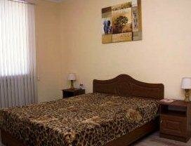 Otel Mini-otel Belaya Sova, Druzhkivka, foto