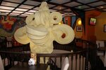 Dva Gusya (Poshtovyi prospekt No:25), fast food  Krivoi Rog'dan