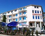 Kamchatka (Koltsevaya ulitsa No:10А), otel  Anapa'dan