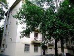 Mini Hotel Arkada (Rudnevoy Street No:8), otel  Moskova'dan