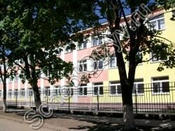 Ortaokul Гимназия № 25 имени Риммы Шершневой, Minsk, foto