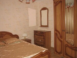 Polotsk-Steklovolokno (ulitsa 6-y Gvardeyskoy Armii No:47, Polaсk), otel  Polotsk'tan
