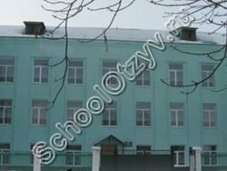 i̇lkokul Акбулакская средняя общеобразовательная школа № 3, начальная школа, Orenburgskaya oblastı, foto