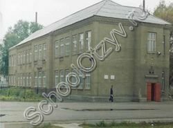 Ortaokul Shkola № 1, Orenburgskaya oblastı, foto