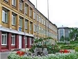 Ortaokul Средняя школа № 3, Krasnoyarsk, foto