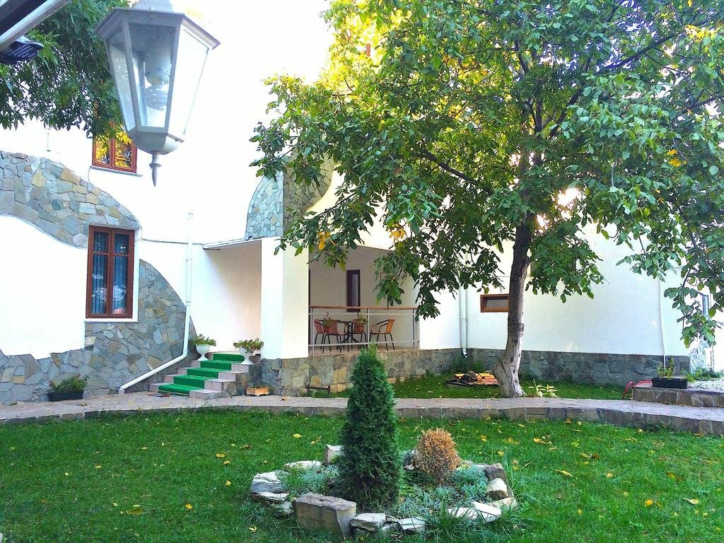 Konuk evi Gostevoy dom Chernomorskaya, Krasnodarski krayı, foto