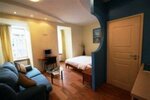 Апартаменты КвартирникN на Невском 88 (Nevskiy Avenue No:88), otel  Saint‑Petersburg'dan