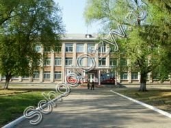 Ortaokul Srednyaya Miasskaya obshcheobrazovatelnaya shkola № 1 MOU, Çeliabinskaya oblastı, foto