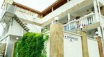 Ravelin (1-я Равелинная улица No:10), otel  Sevastopol'dan