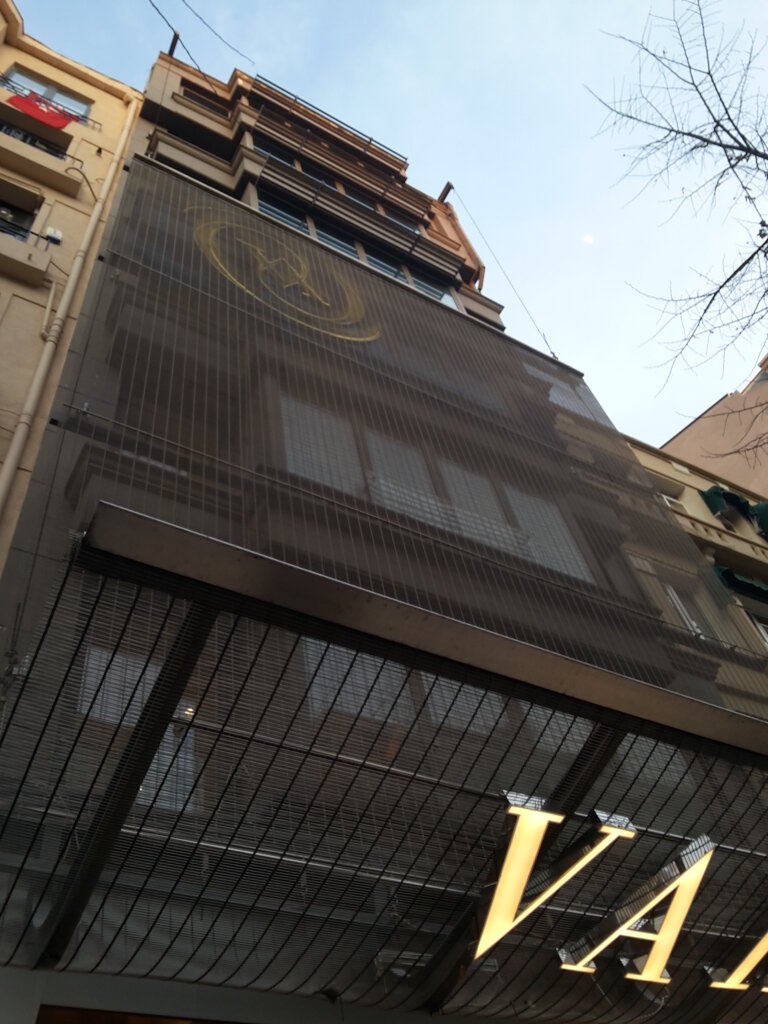 Kişisel bakım ürünleri Molton Brown, İstanbul, foto