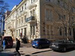 AVN-Grupp (вулиця Буніна No:8), seyahat acenteleri  Odesa'dan