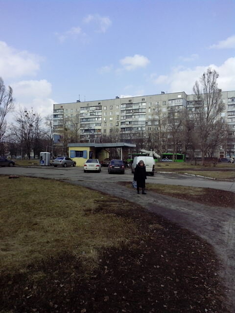 Oto lastik tamiri Shinomontazh A i Yu, Harkiv, foto