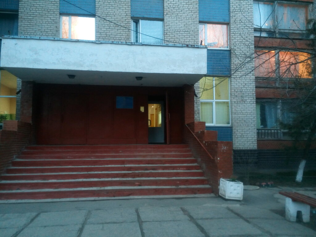 Yurtlar Obshchezhitiye № 3 Nikolayevskogo gosudarstvennogo universiteta im. V. A. Sukhomlinskogo, Nikolaev, foto