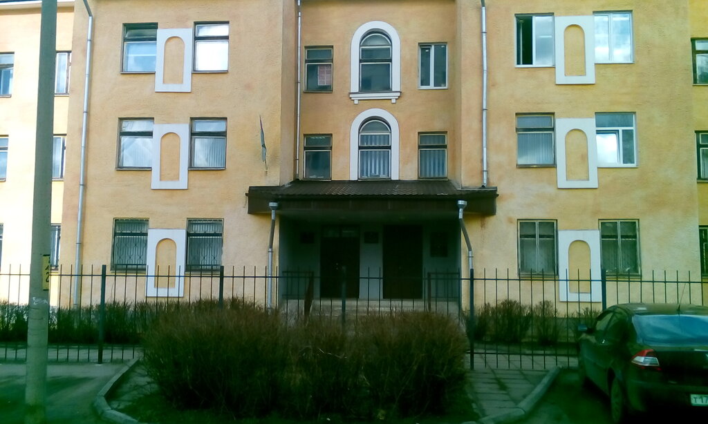 Adliye personeli Federal Bailiffs Service, Velikie Luky, foto