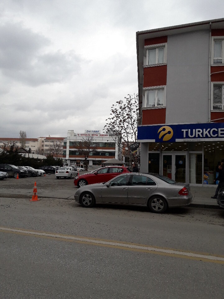 Belediyeler, devlet daireleri Çankaya Çevre Yönetimi Genel Müdürlüğü, Ankara, foto