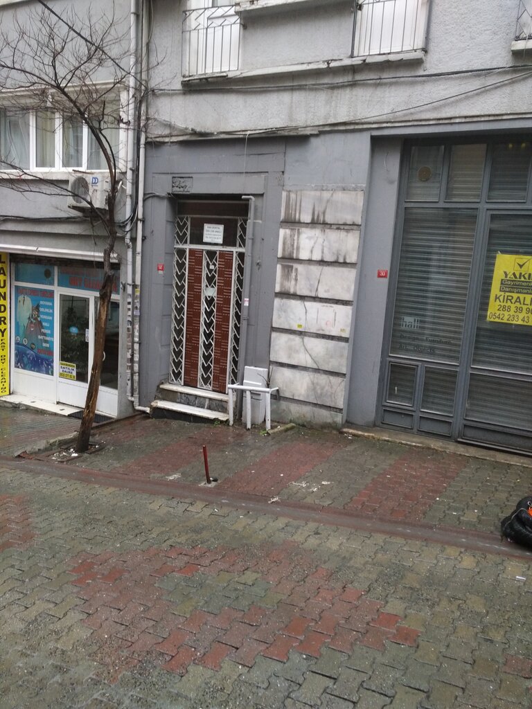 Diş sağlığı ekipmanları Hak Diş Laboratuvari, İstanbul, foto