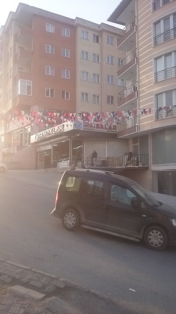 Market Irmaklar Süpermarket Pazarlama Ltd. Şti, Arnavutköy, foto