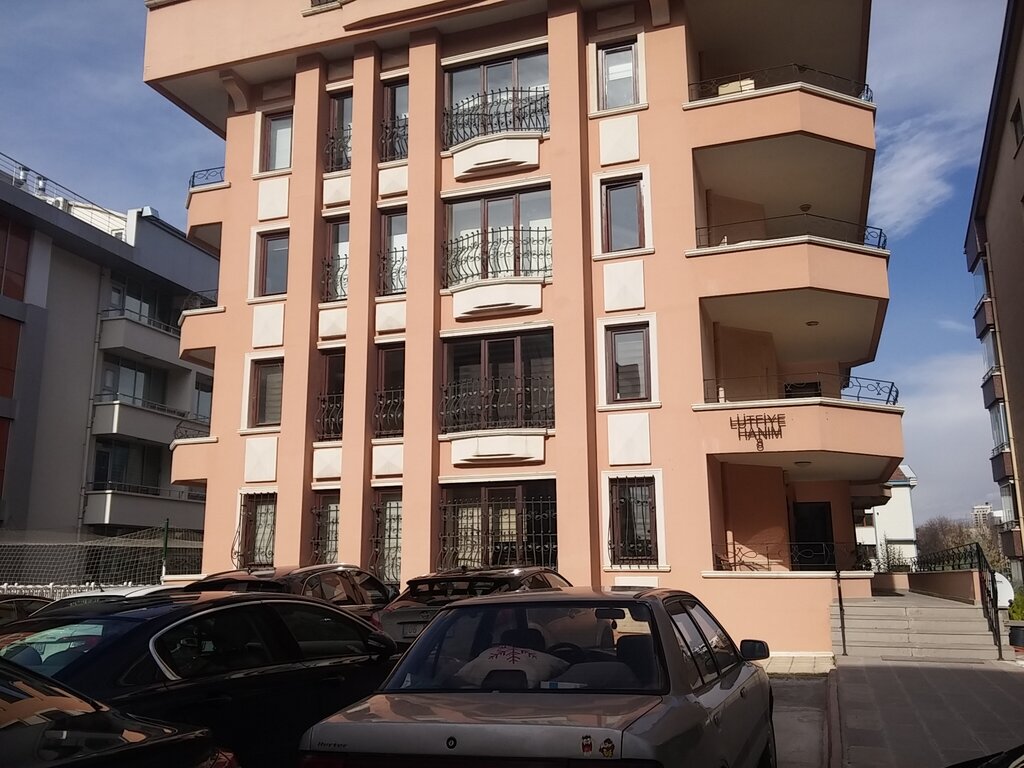 Gümrük hizmetleri Ny Gümrük Müşavirliği, Ankara, foto