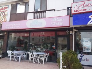 Zencefil (Mustafa Kemal Mah. 2157 Sok. No:17/C, Balgat, Çankaya, Ankara), hazır yemek teslim servisleri  Ankara'dan