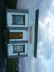 Продукты (Inzhenernaya ulitsa No:8, posyolok Michurinskiy), market  Tümen (Tiumenskaya) oblastından