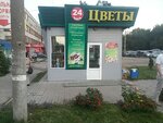 Магазин цветов (bulvar Entuziastov No:2А), çiçekçiler  Tambov'dan