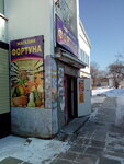 Хозтовары (Komsomolskaya ulitsa No:3, selo Nekrasovka), ev temizlik ürünleri  Habarovski krayından
