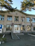 Komitet po upravleniyu Krasnoflotskim rayonom (ulitsa Rudneva No:43), belediyeler, devlet daireleri  Habarovsk'tan