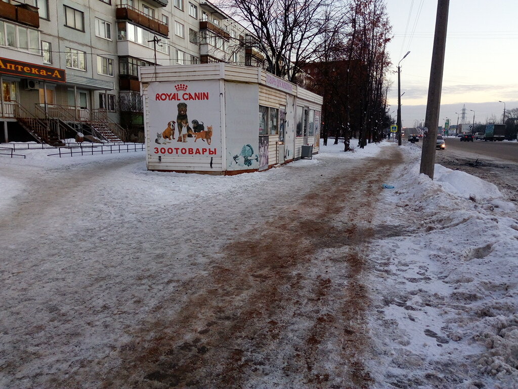 Petshop Товары для животных, Pskov, foto