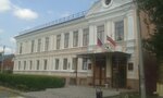 Гимназия № 2 (Toyminskaya ulitsa No:2), fen lisesi, sosyal bilimler lisesi  Alabuğa'dan