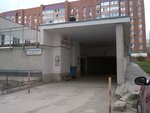 Garazhny kooperativ Gspk Partner-avto (Dachnaya Street No:26А), garajlar  Samara'dan