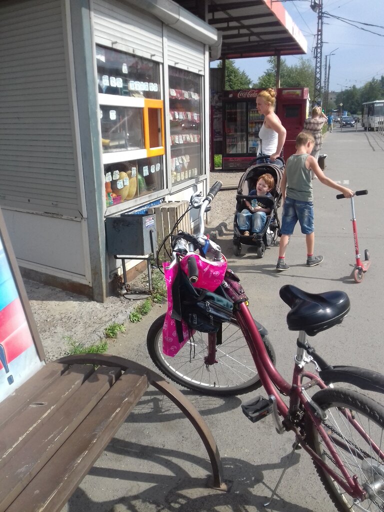 Manavlar Greengrocery, Petrozavodsk, foto