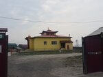 Obshchina Arya dari (Gurulbinskaya ulitsa No:15, mikrorayon Zarechny), dini dernekler  Ulan‑Ude'den