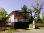 Ust-Abakan Secondary School named after M.E. Orlov (Sportivnaya ulitsa No:7, rabochiy posyolok Ust-Abakan), ortaokul  Hakasya'dan