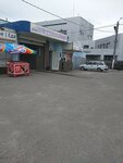 Госпожа удача (Ostuzheva Street No:154Б), kafe  Voronej'den