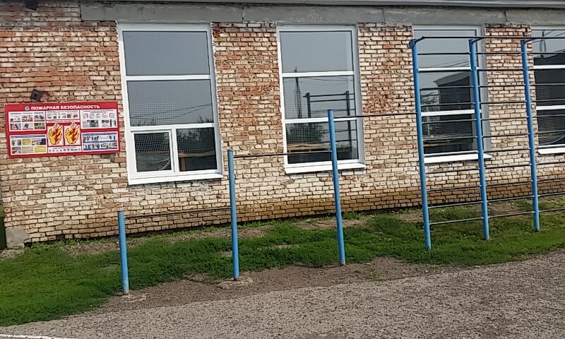 Spor kulüpleri Sportivny klub, sektsiya, Ulyanovsk, foto