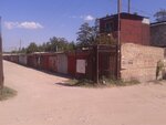 ГК № 23 Гидромеханизатор (Matrosova Street No:124А), garajlar  Tolyatti'den (Togliatti'den)