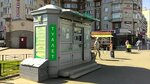 Tualet (Komendantskaya square No:1), tuvalet  Saint‑Petersburg'dan