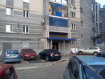Tovarishchestvo sobstvennikov zhilya Serebryany kaskad (Adoratskogo Street No:3), bina, site yönetimi  Kazan'dan