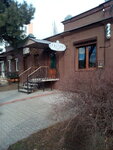 Frisor barbershop - Muzhskaya parikmakherskaya (Садова вулиця No:4), kuaförler  Nikolaev'den