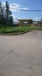 Azs (Kharkiv, Kholodnohirskyi raion), benzin istasyonu  Harkiv'den