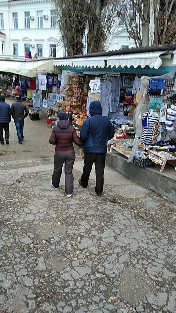 Hediyelik eşya mağazaları Magazin podarkov i suvenirov, Sevastopol, foto